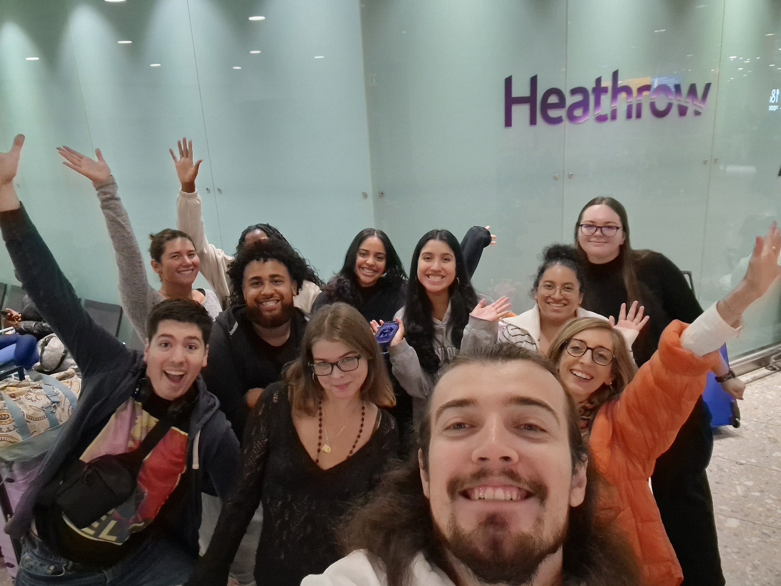 Access & Student Success